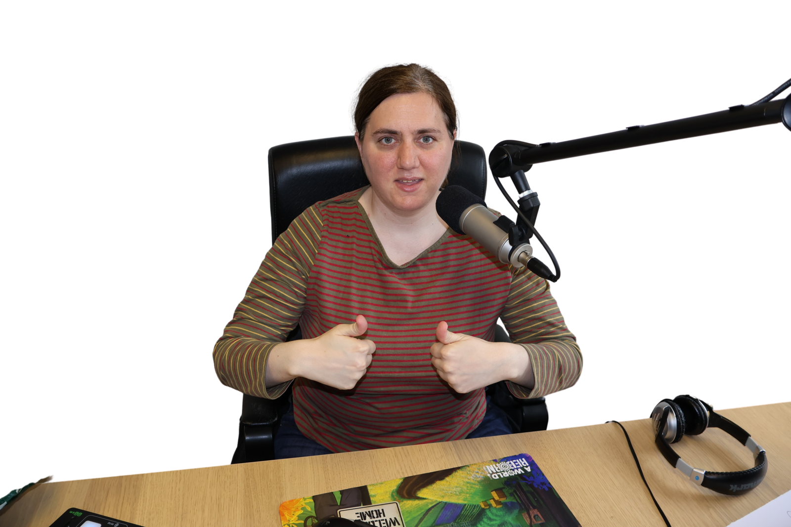 Schedule – Sam Radio