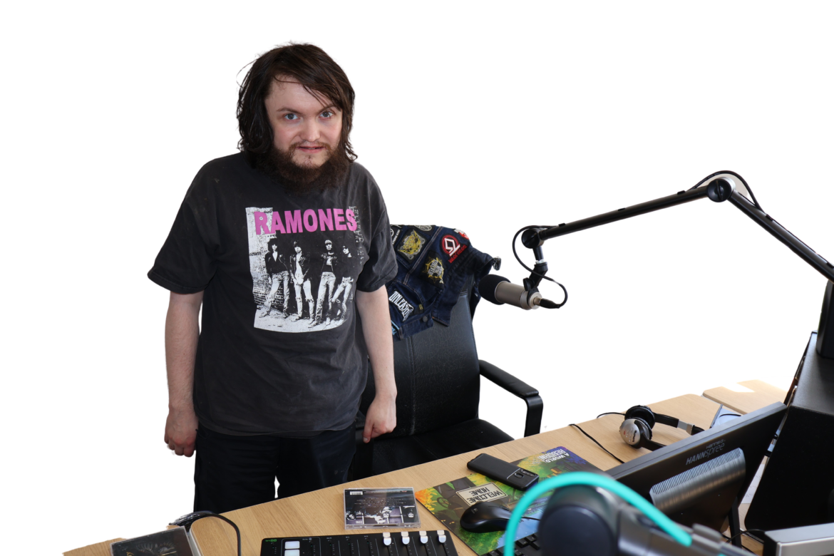 Schedule – Sam Radio