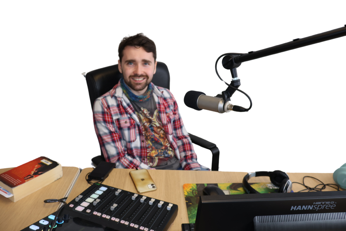 Sam Radio – Scottish Autistic Media