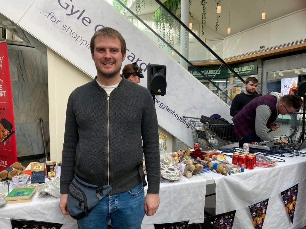 Sam Radio – Scottish Autistic Media