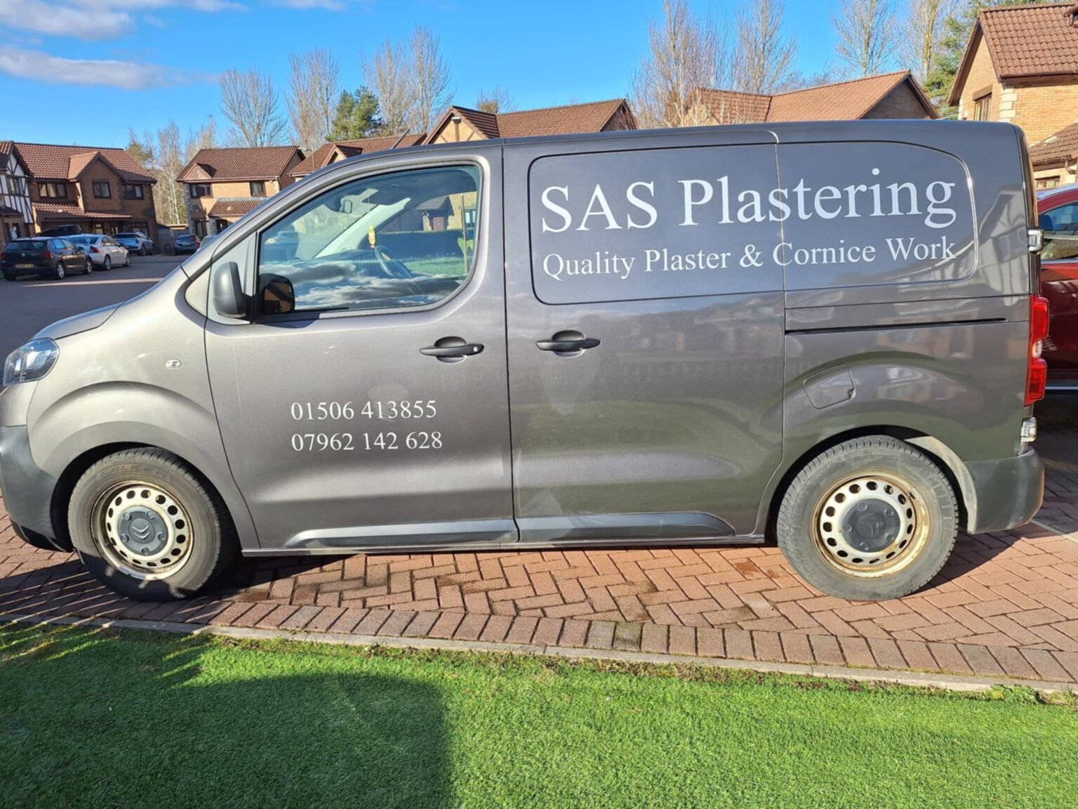 Sam Radio – Scottish Autistic Media